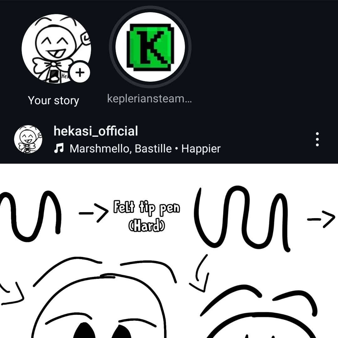 Post from Hekasi Official