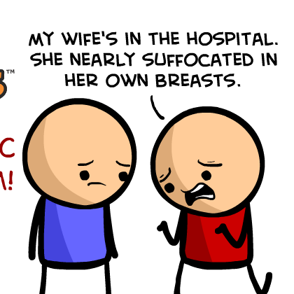 Post from ExplosmEntertainment