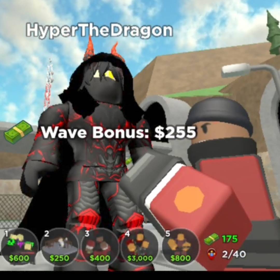 Post from Hyper The Brazilian Dragon