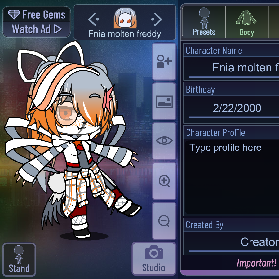 Post from Mal Multiverse Productions