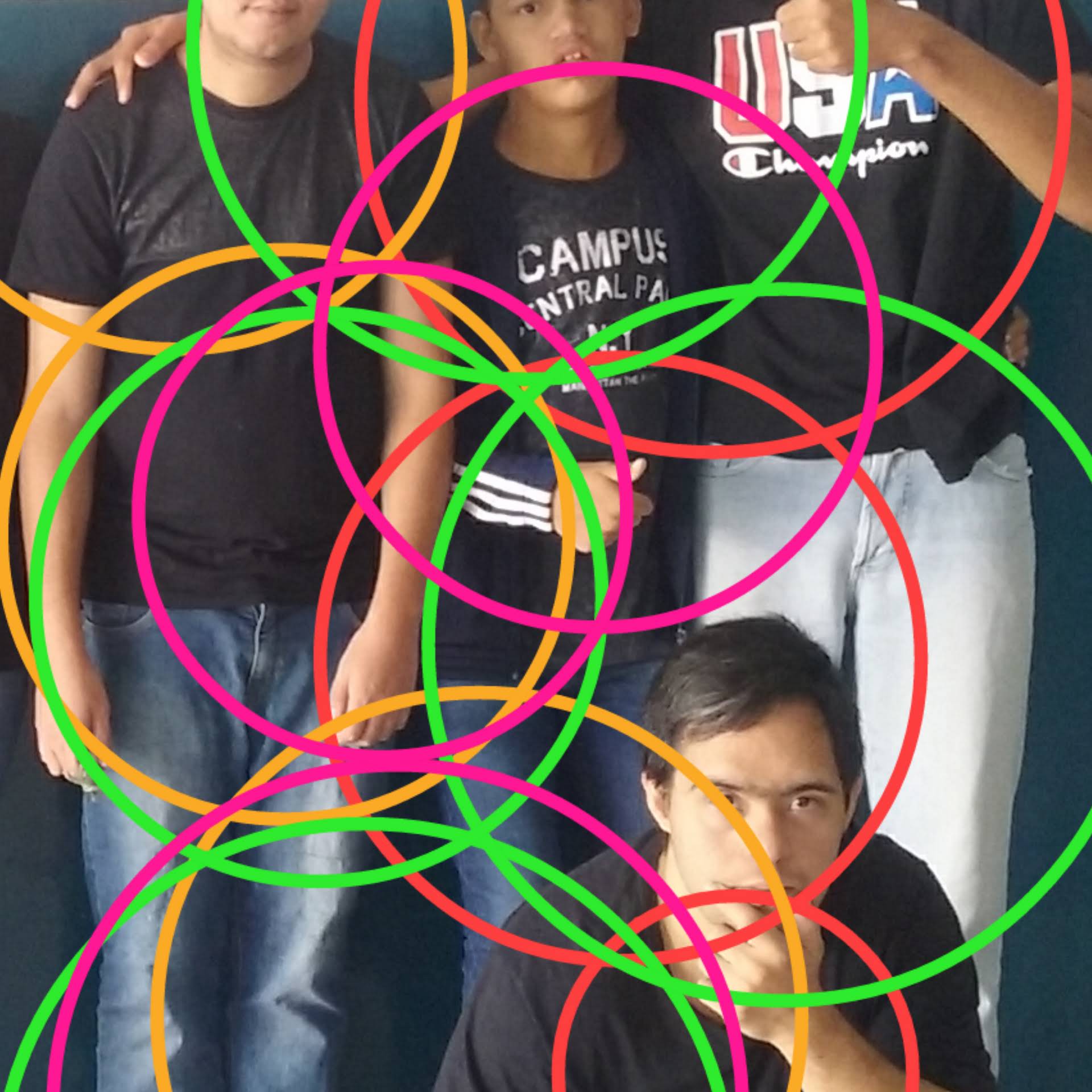 Post from MATHEUS MAX STEEL241