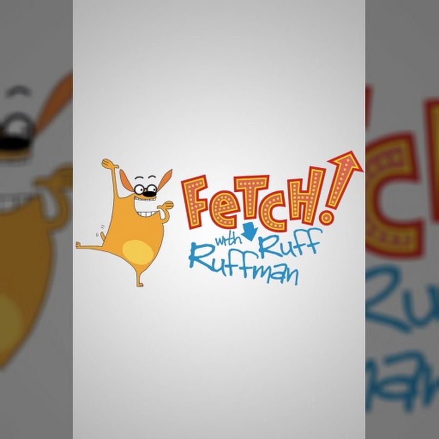 Fetch! with Ruff Ruffman - Topic - YouTube