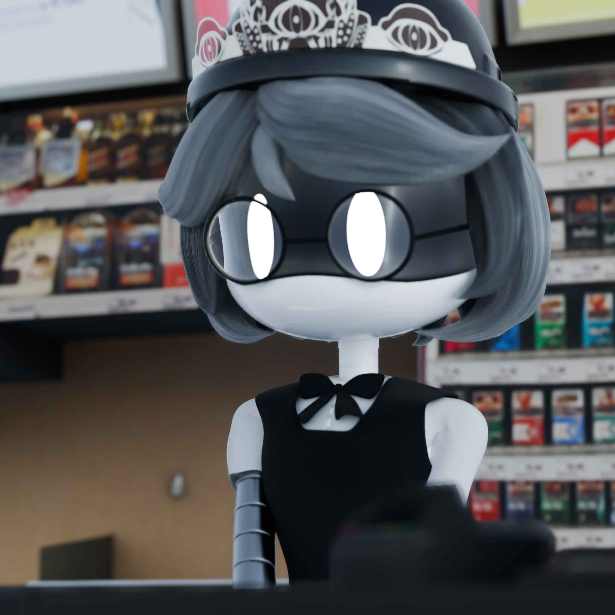 Post from Jomark