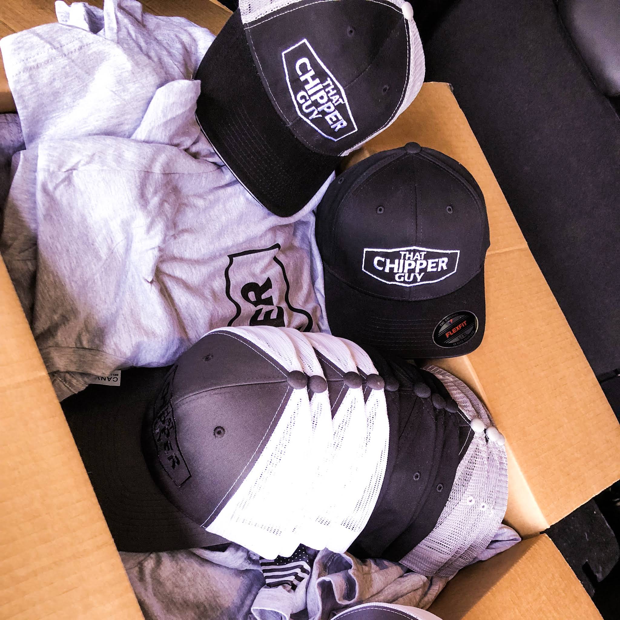 Post from That Chipper Guy