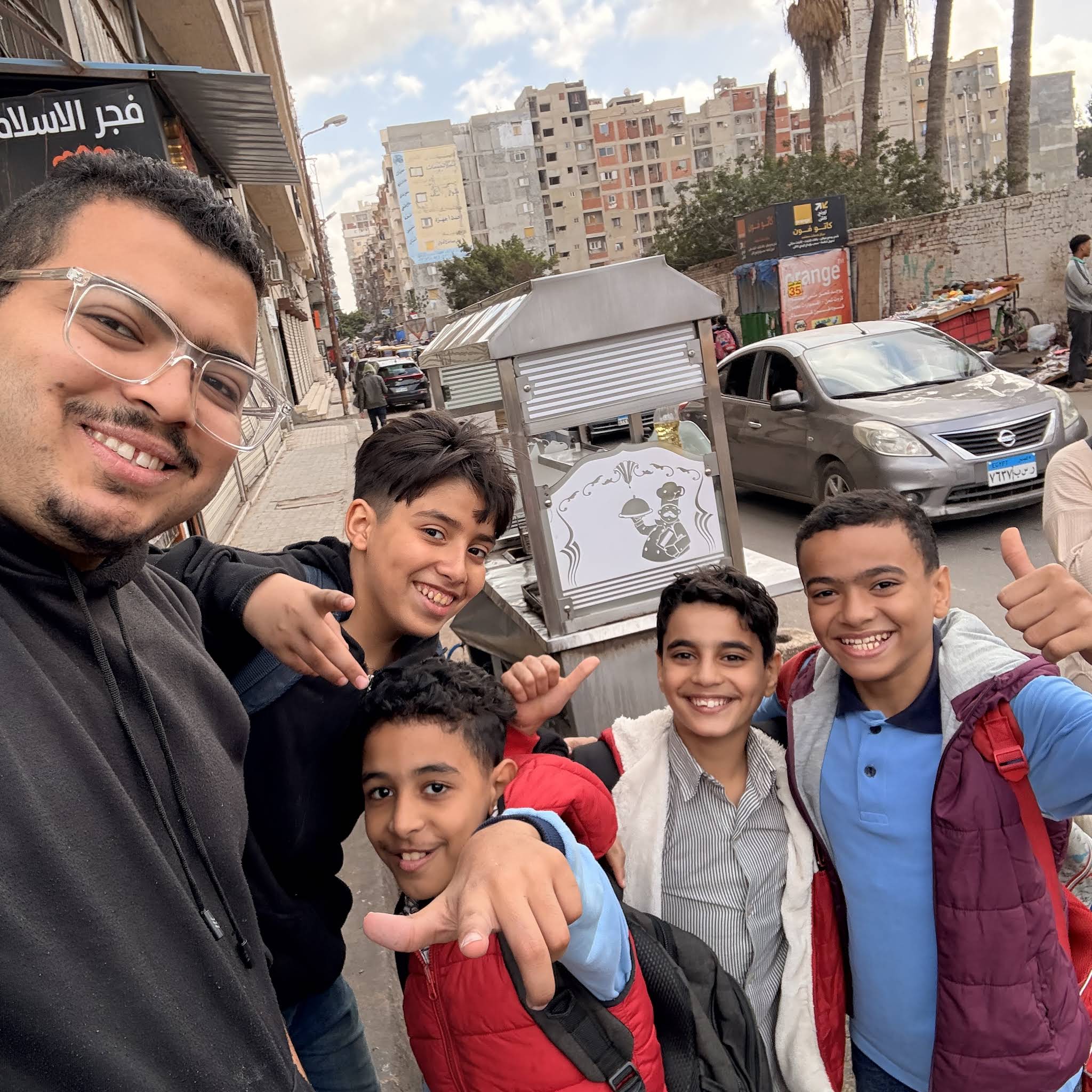 Post from hesham taha