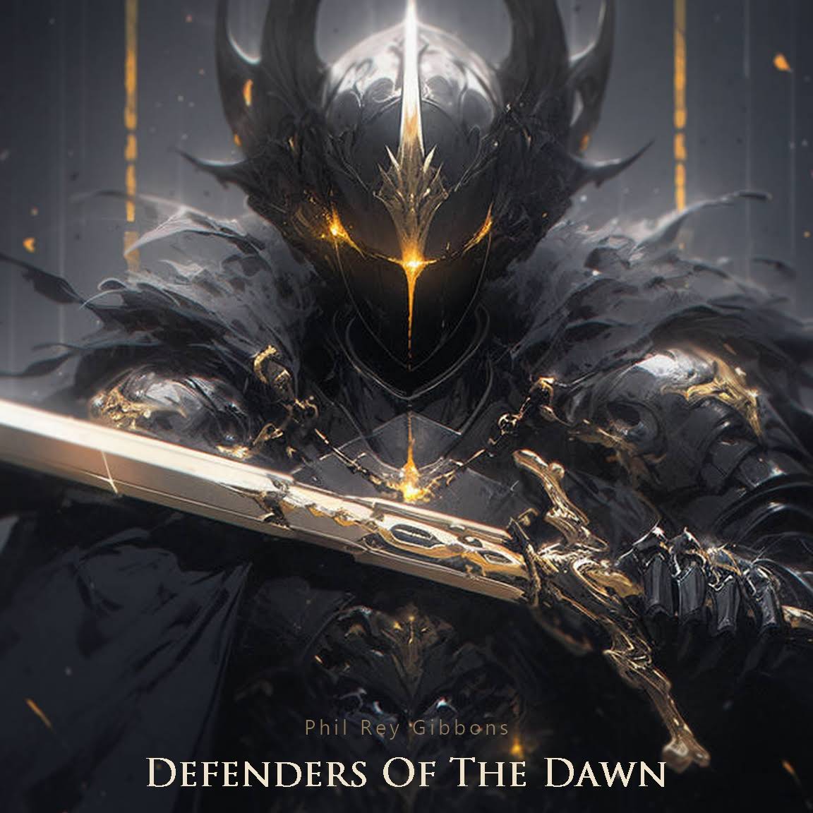 Post from Phil Rey Gibbons