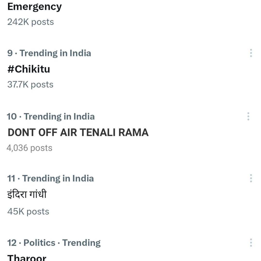 Post from SAB News Talk