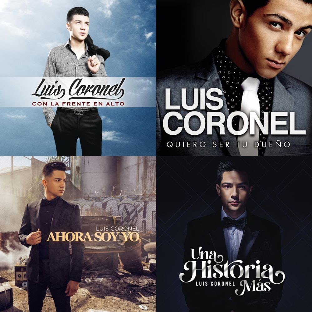 Luis Coronel