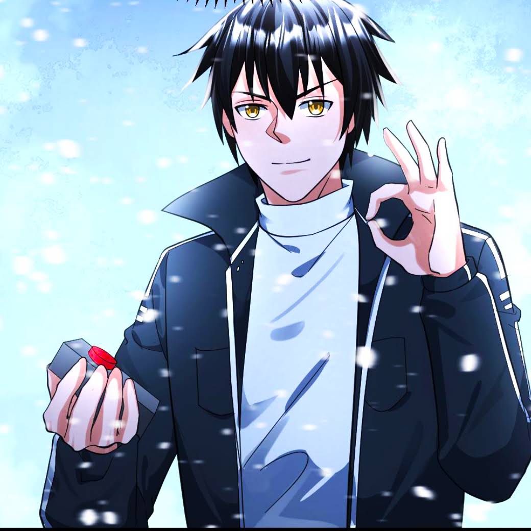 Post from Manga Manhwa Recap Zone