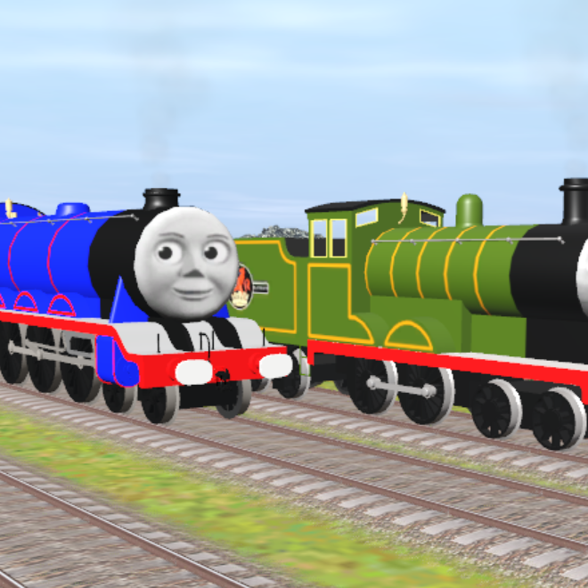 Post from JanXYZ64 Productions