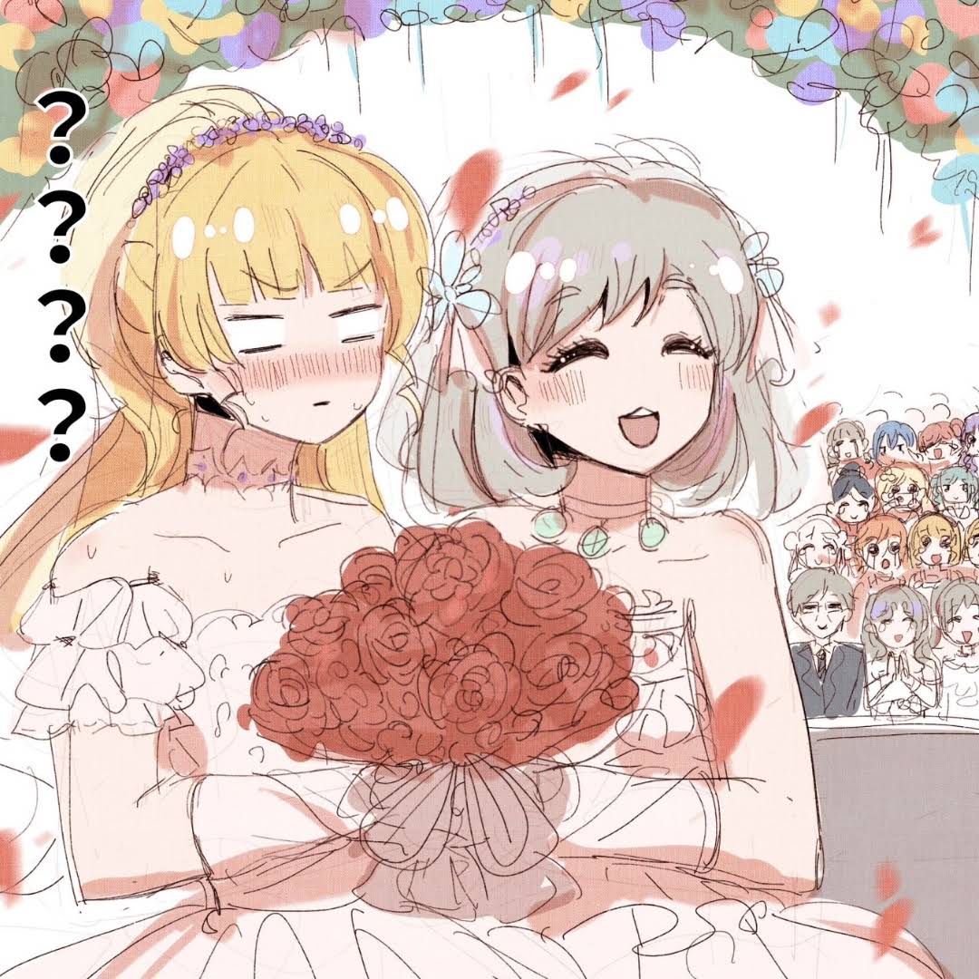 Post from Usami Mizuki