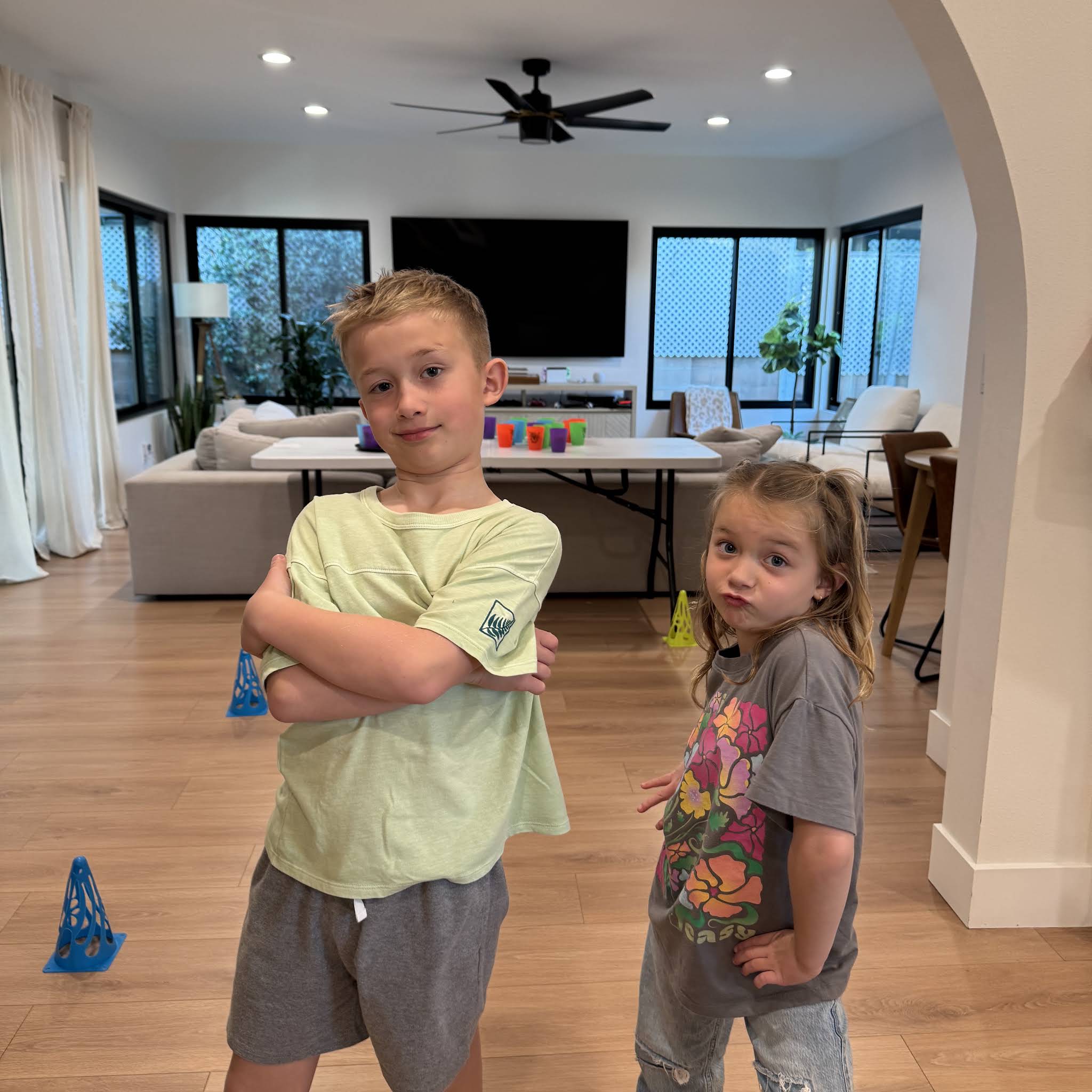 Post from Lively Lewis Show