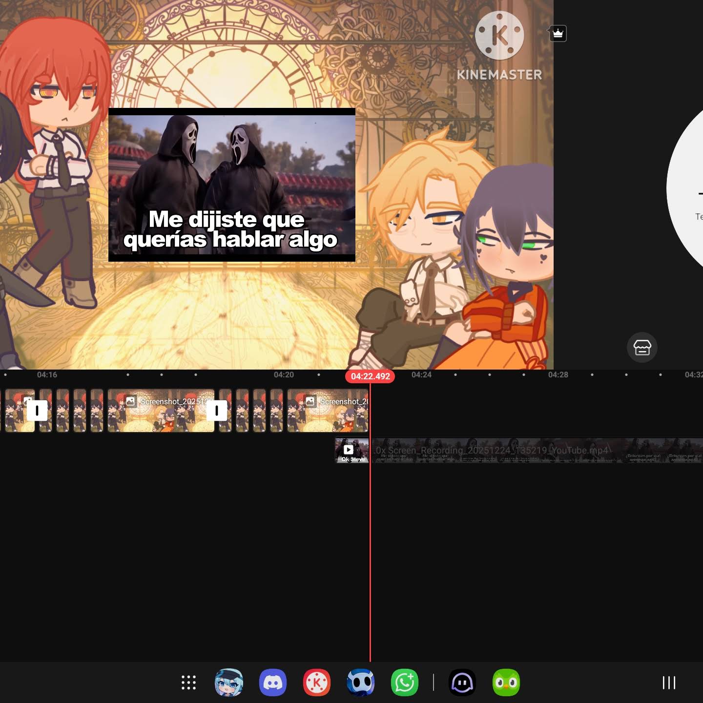 Post from Grem Animator