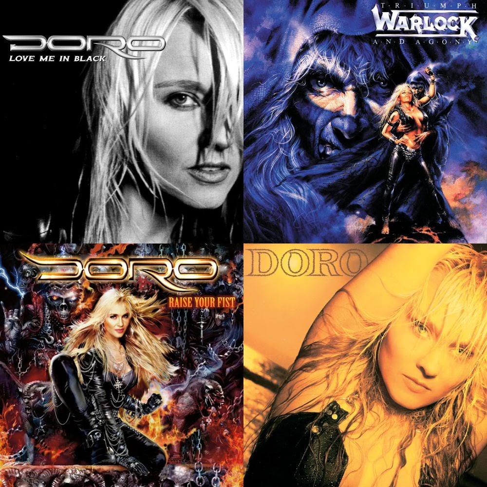 Doro