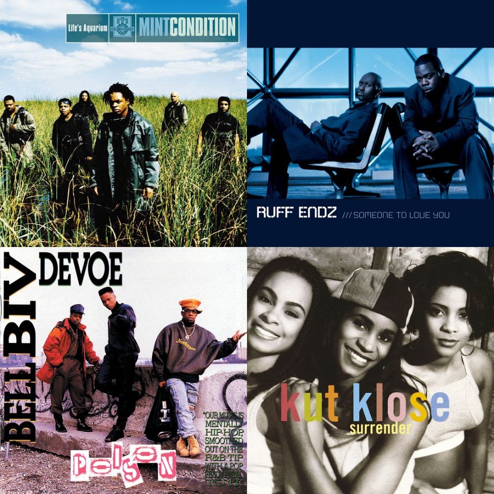 Best of mint condition