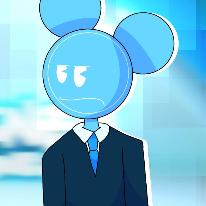 Post from Albert Mation