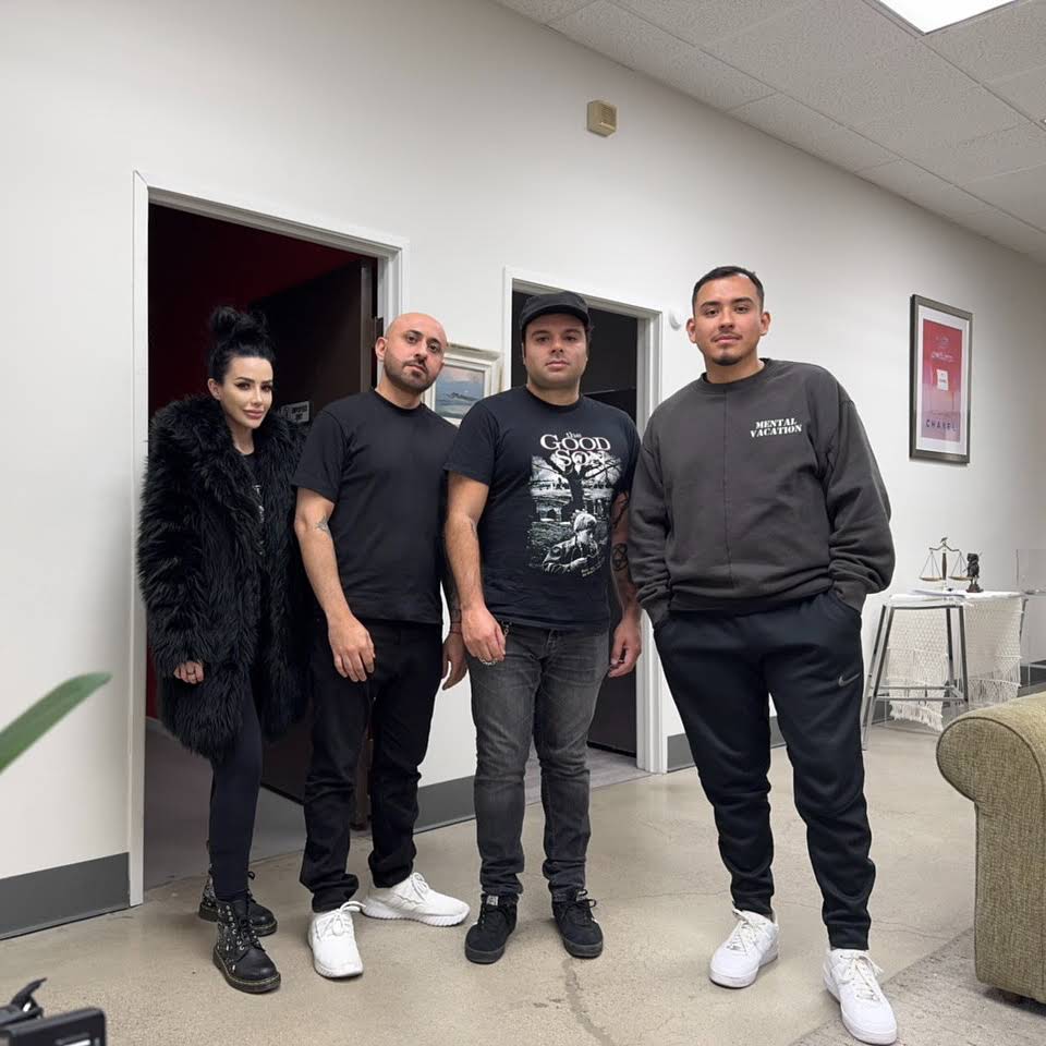 Post from BARRIER BEYOND