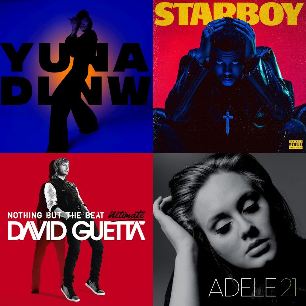 ROADTRIP COOL MUSIC
