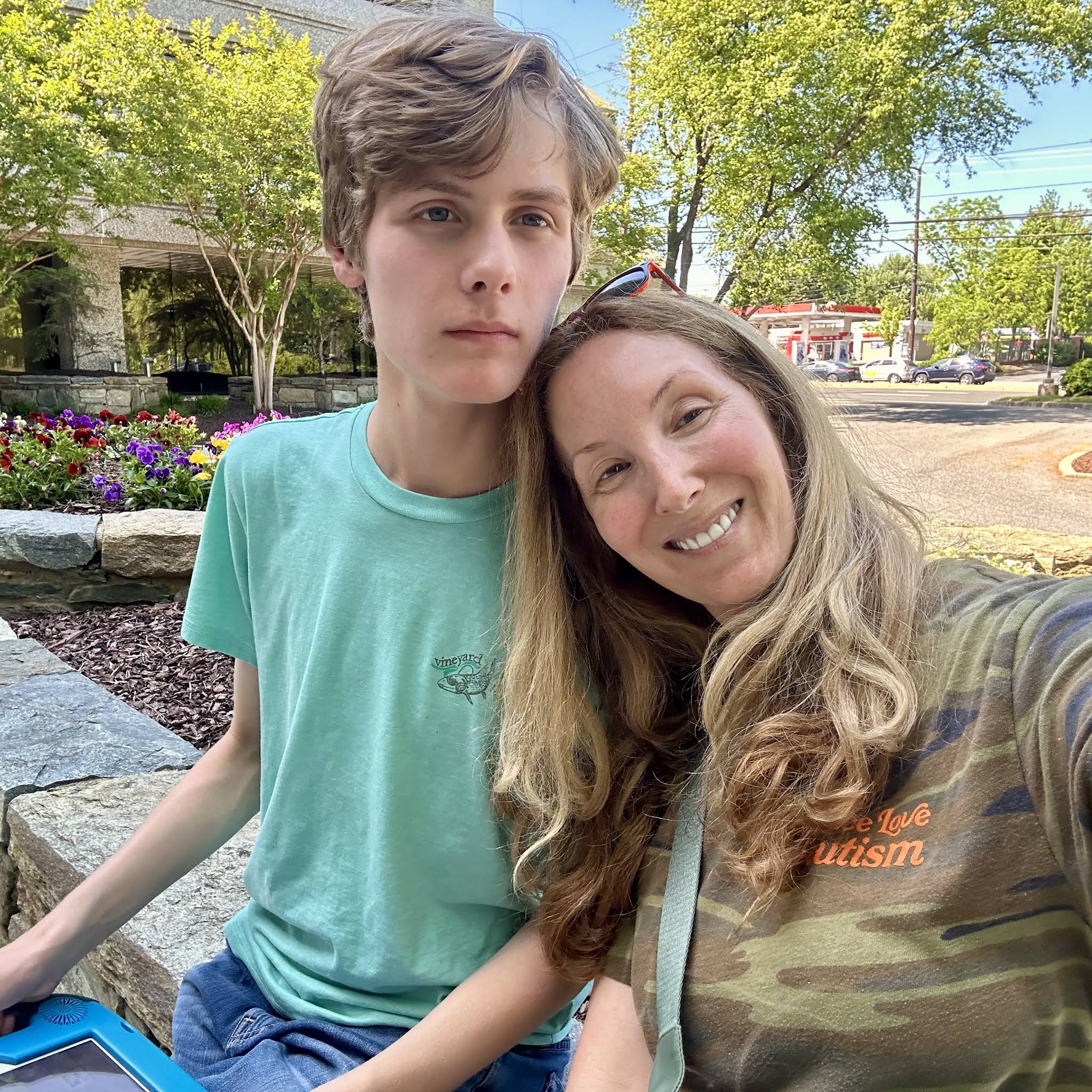 Post from For the Love of Gabe