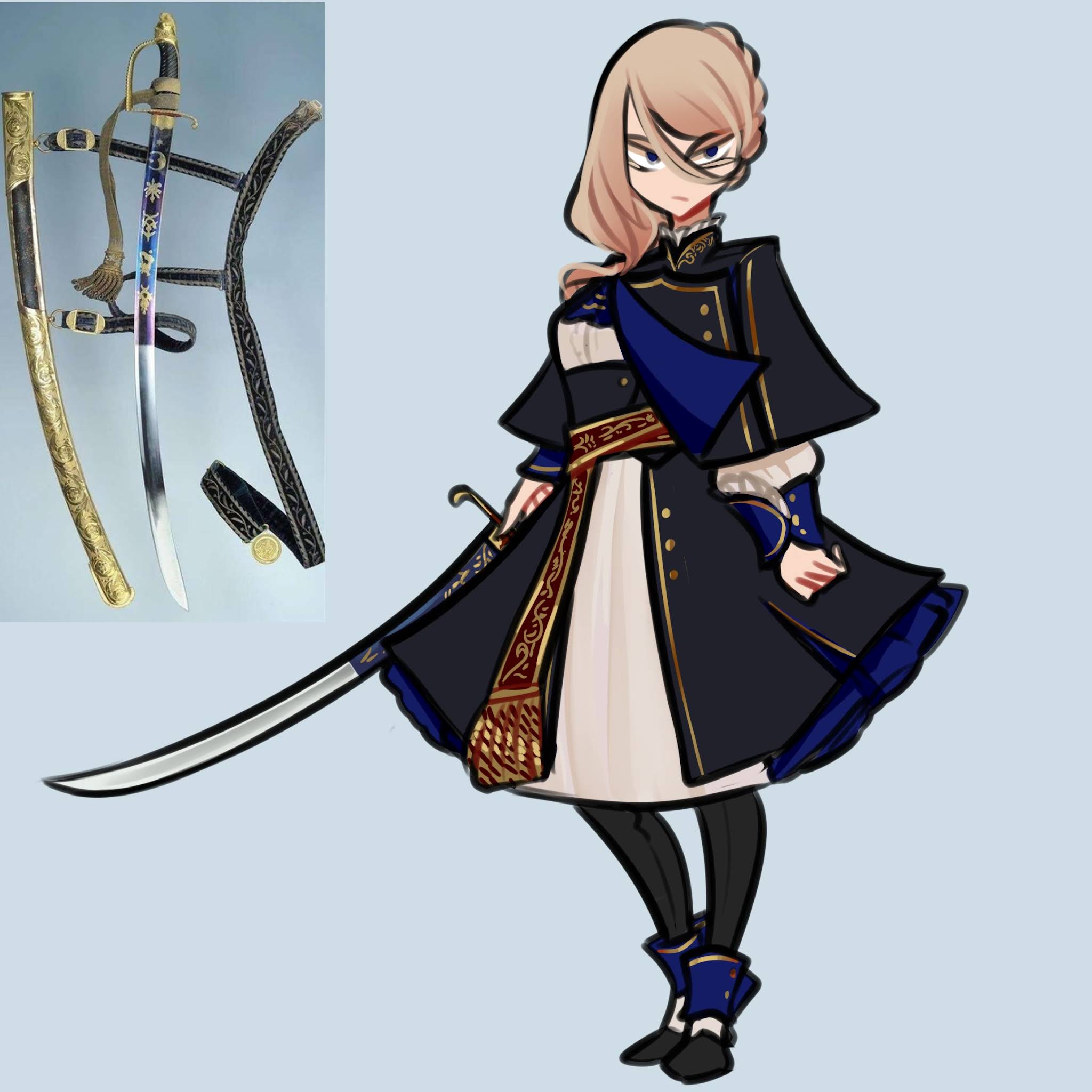 Post from Solus Astorias