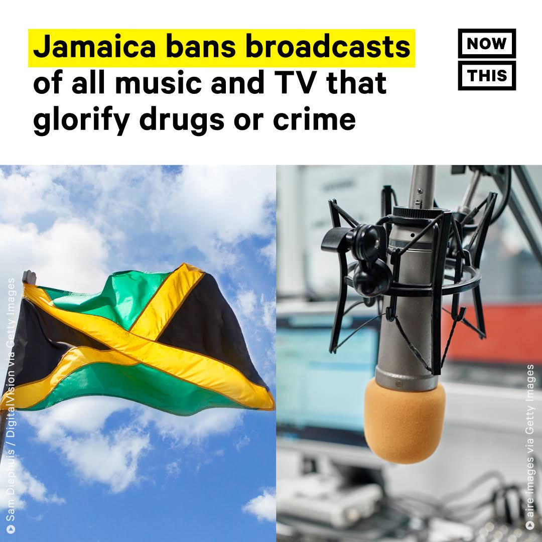 Post from NowThis Impact