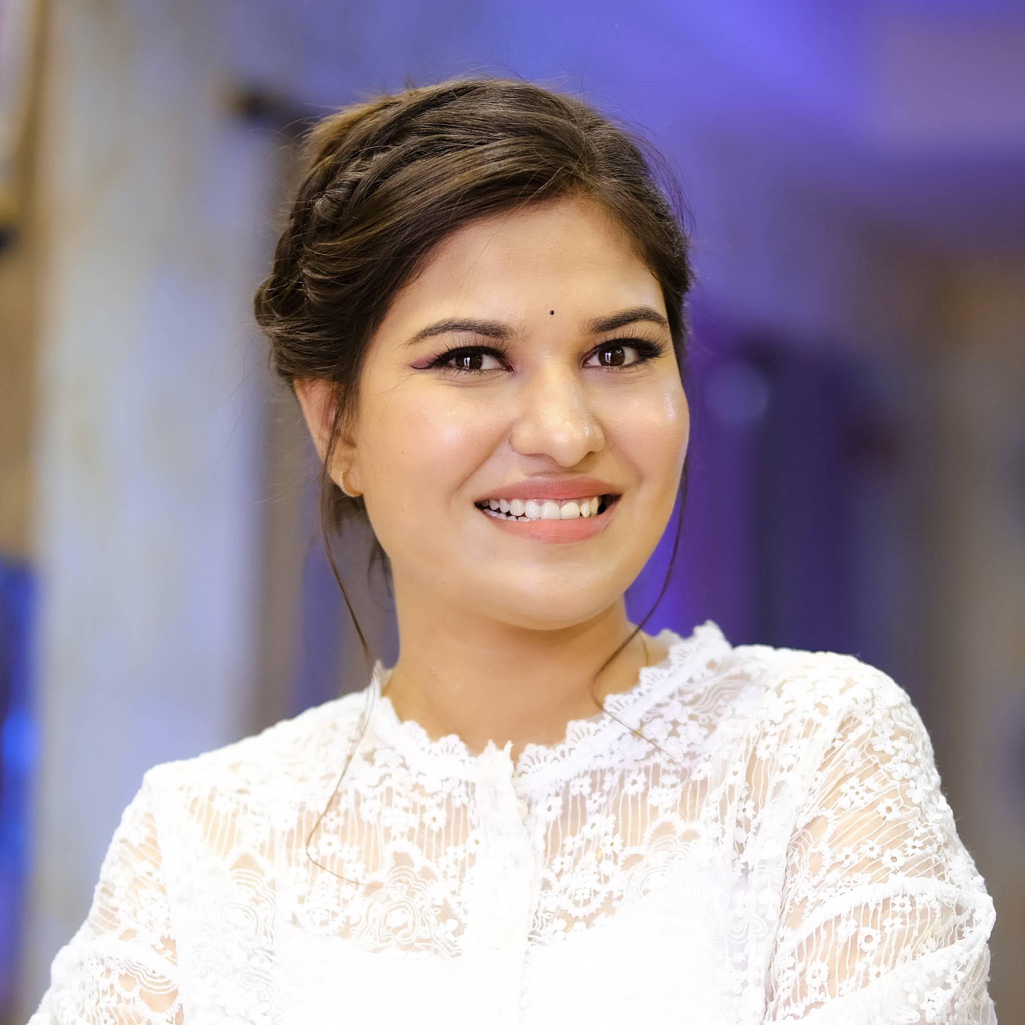 Post from Artist Shikha Sharma