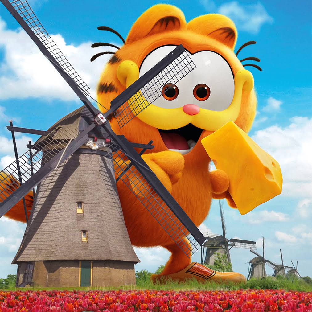 Post from JoBlo Animated Videos