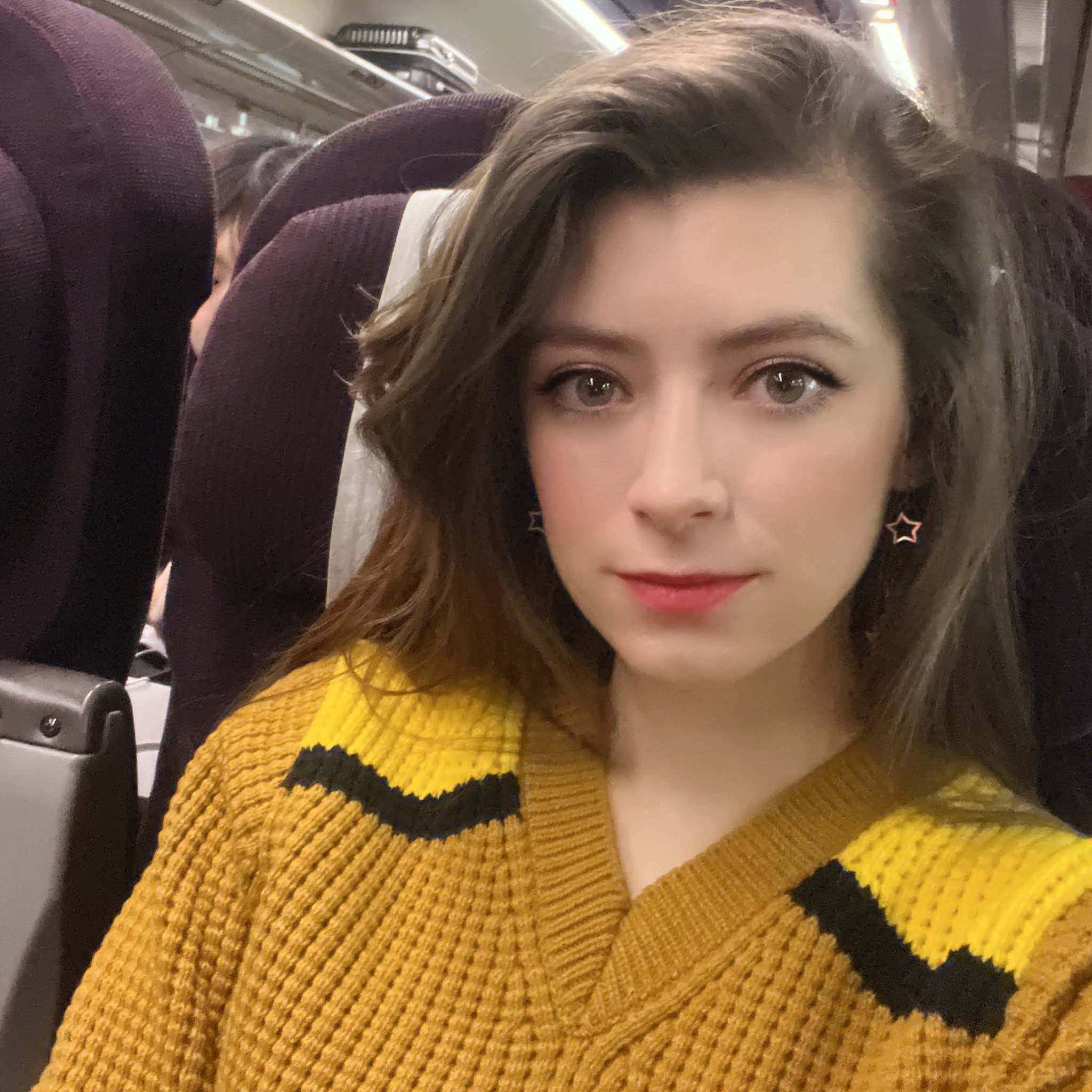 Post from Northern Alena