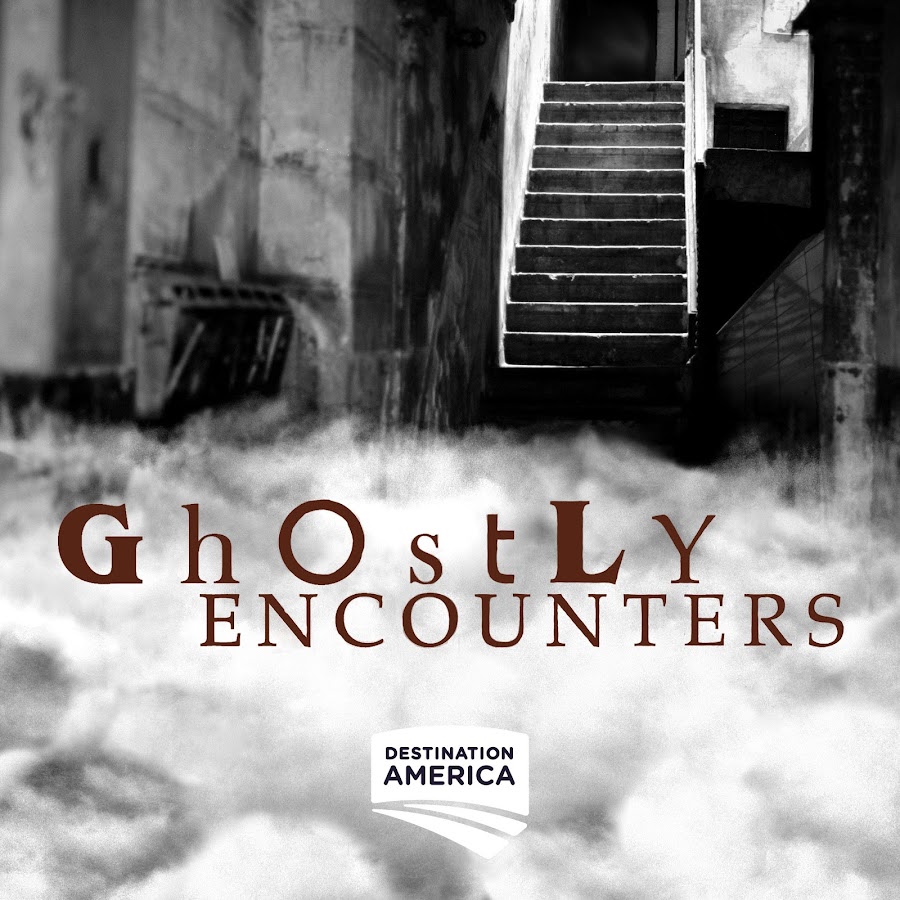 Ghostly Encounters - YouTube