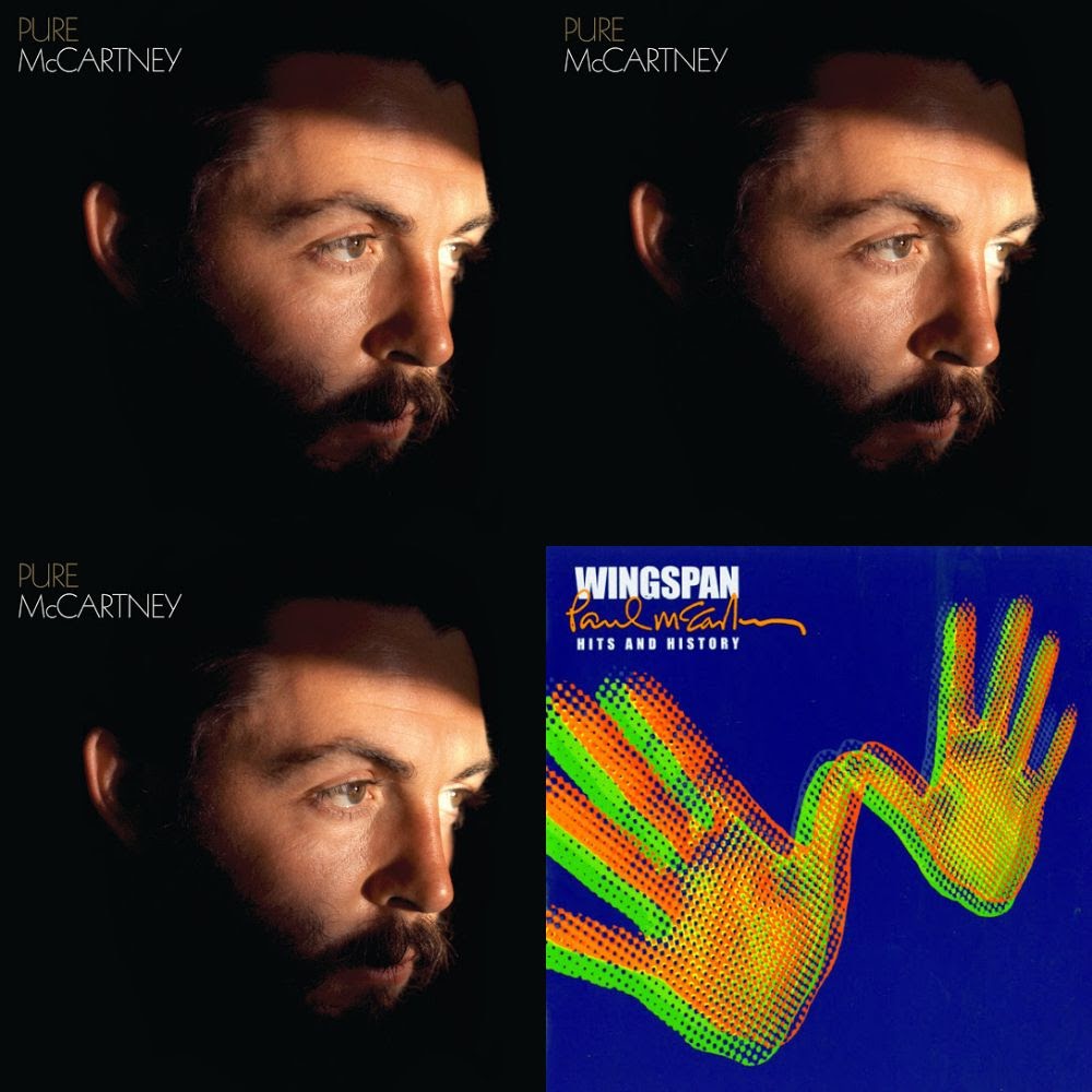 Pure McCartney