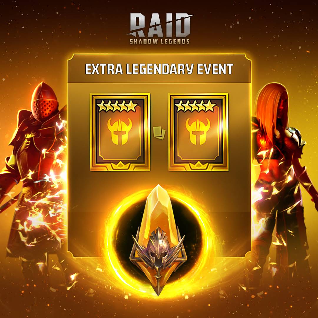 Post from Raid: Shadow Legends