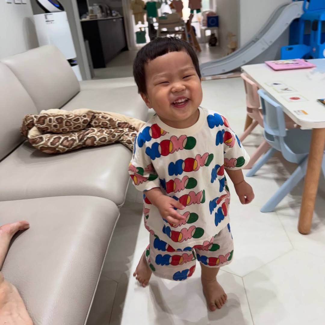 Post from Woo brothers