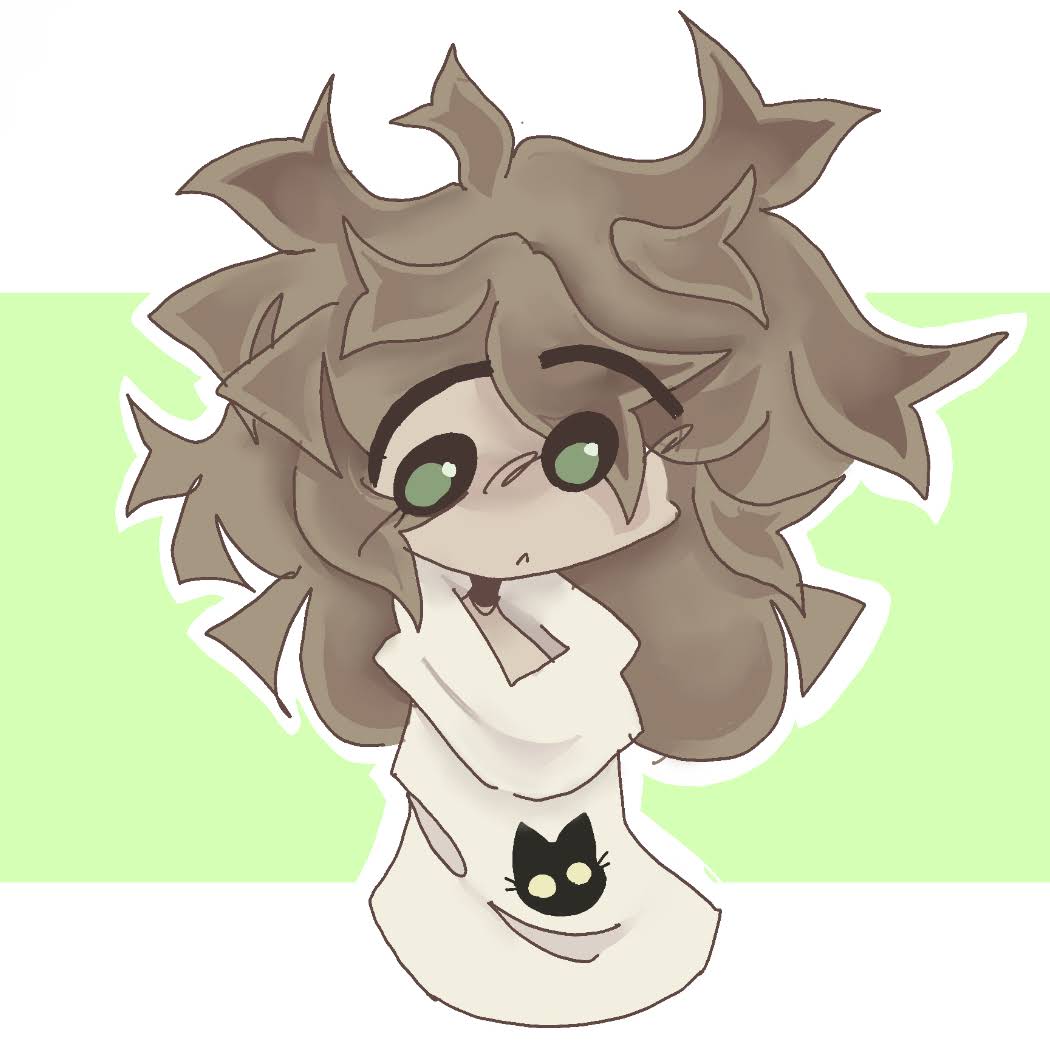 Post from project rando