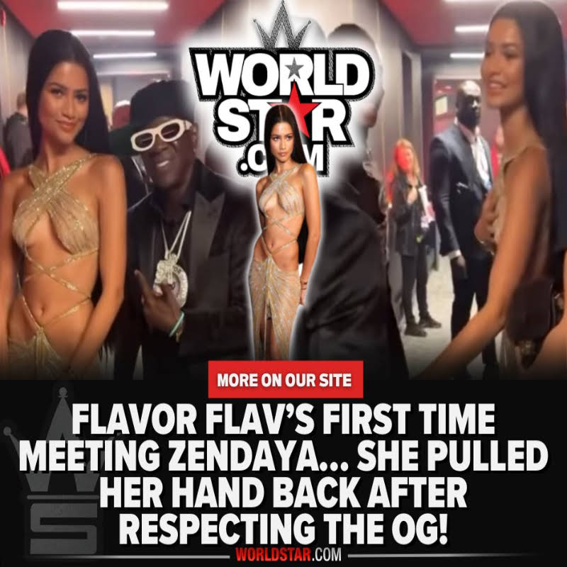 Post from WORLDSTARHIPHOP