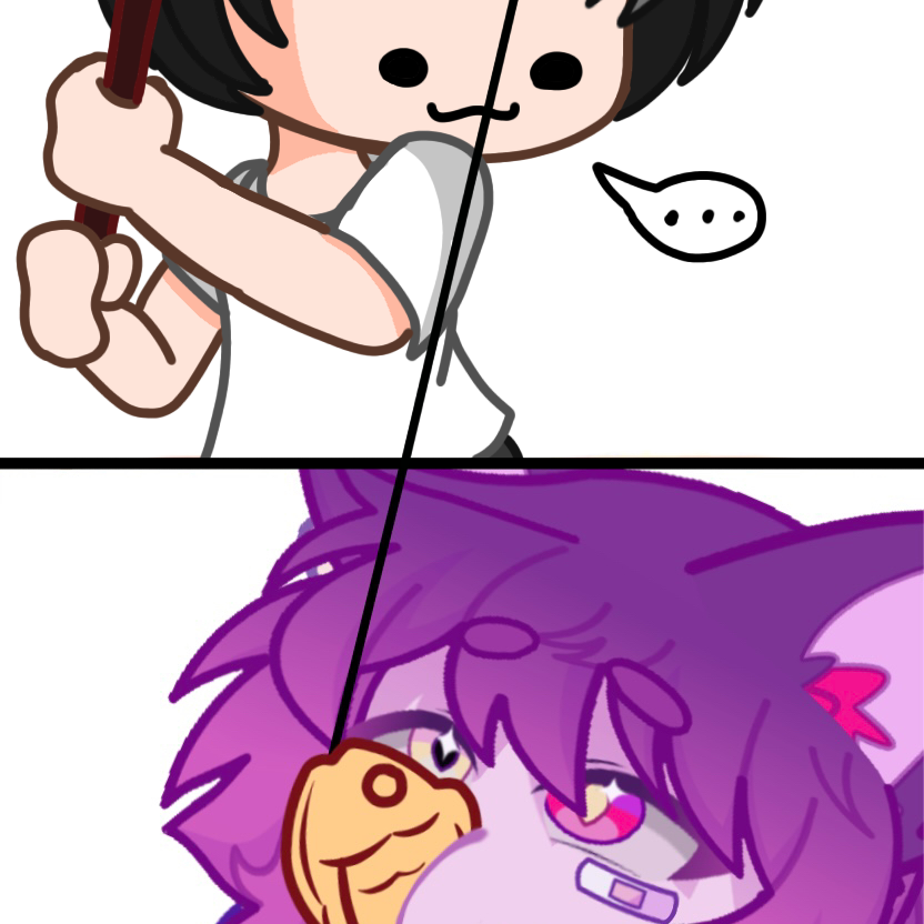 Post from Michi Cat