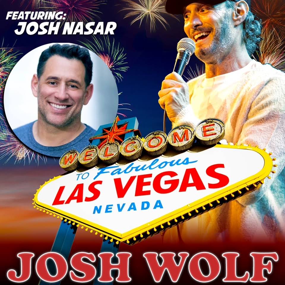 Post from Josh Nasar
