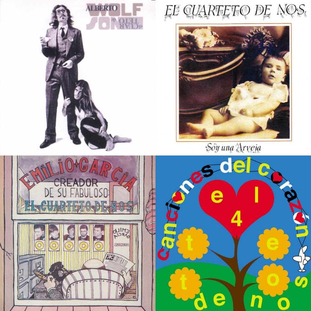 todas las canciones de Riki Musso