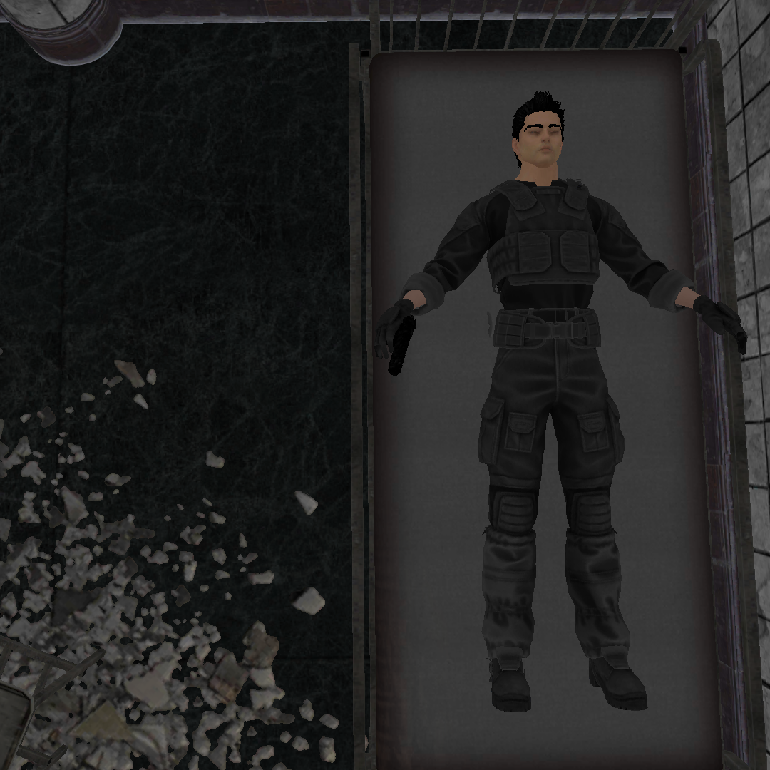 Post from ENAX GAMES