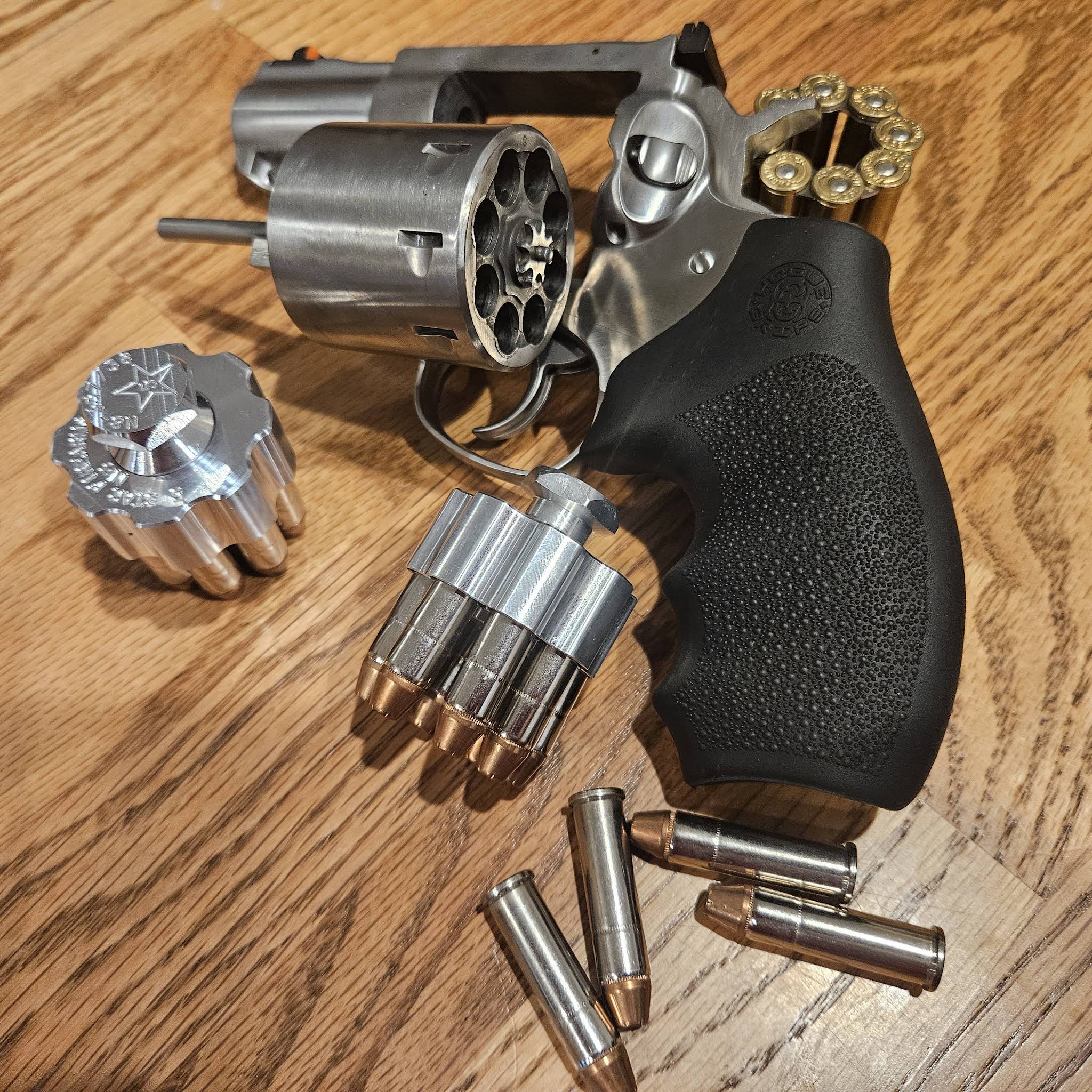 Post from Revolver Roundup