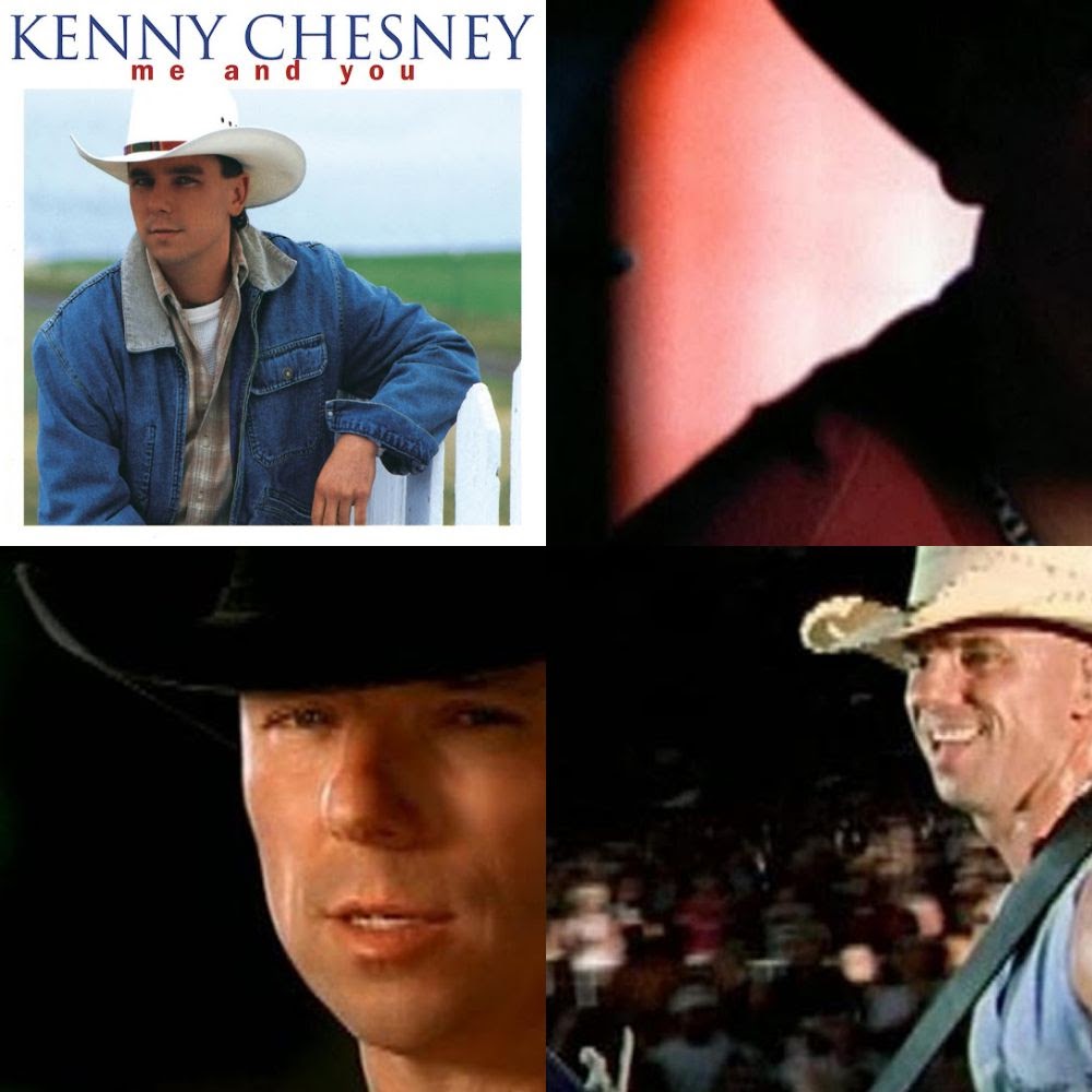 Kenny Chesney Greatest Hits