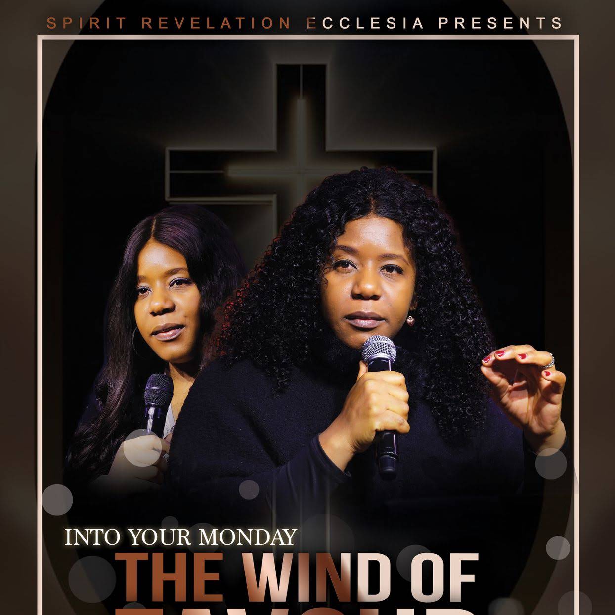 Post from Pastor John Anosike