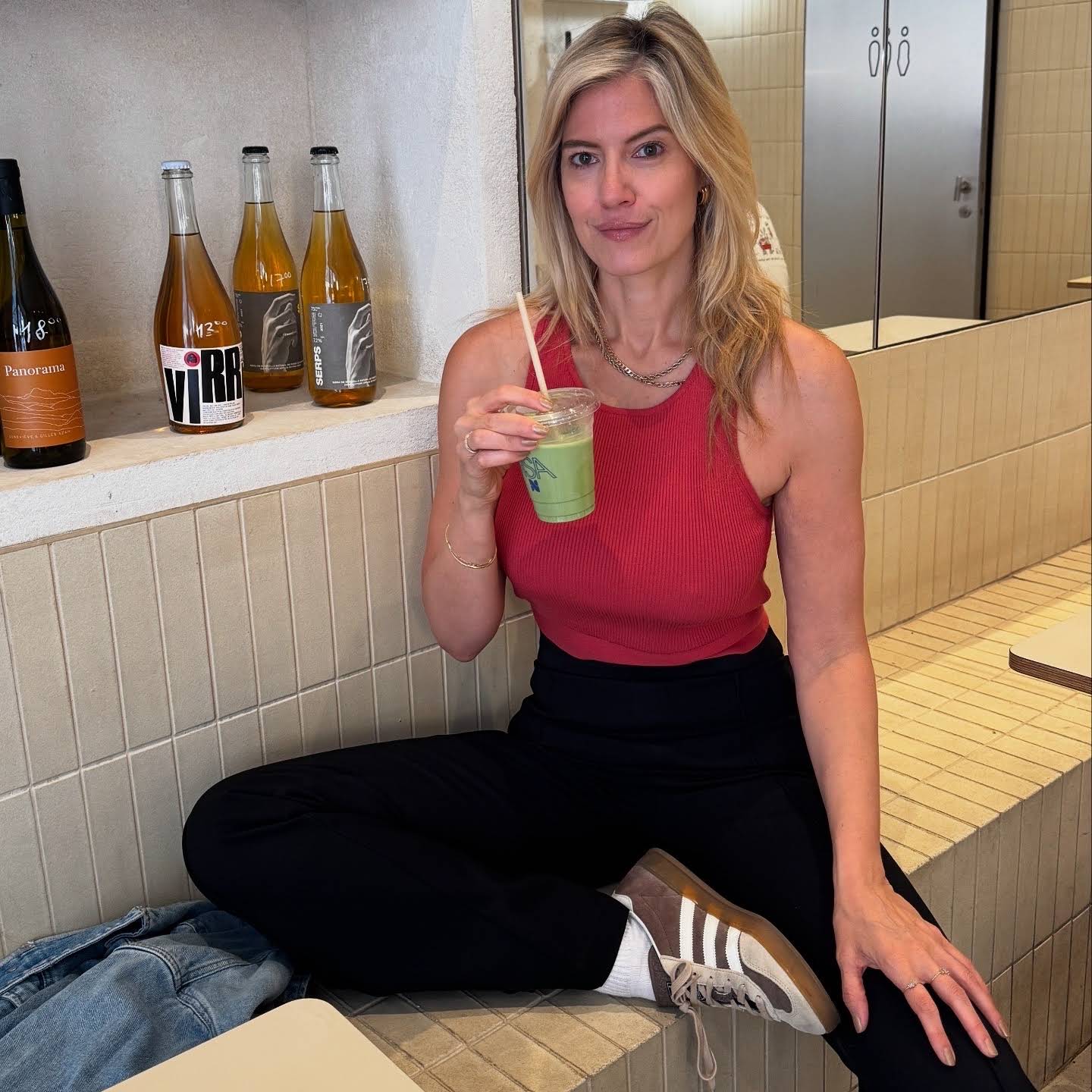 Post from Lisa Petrik