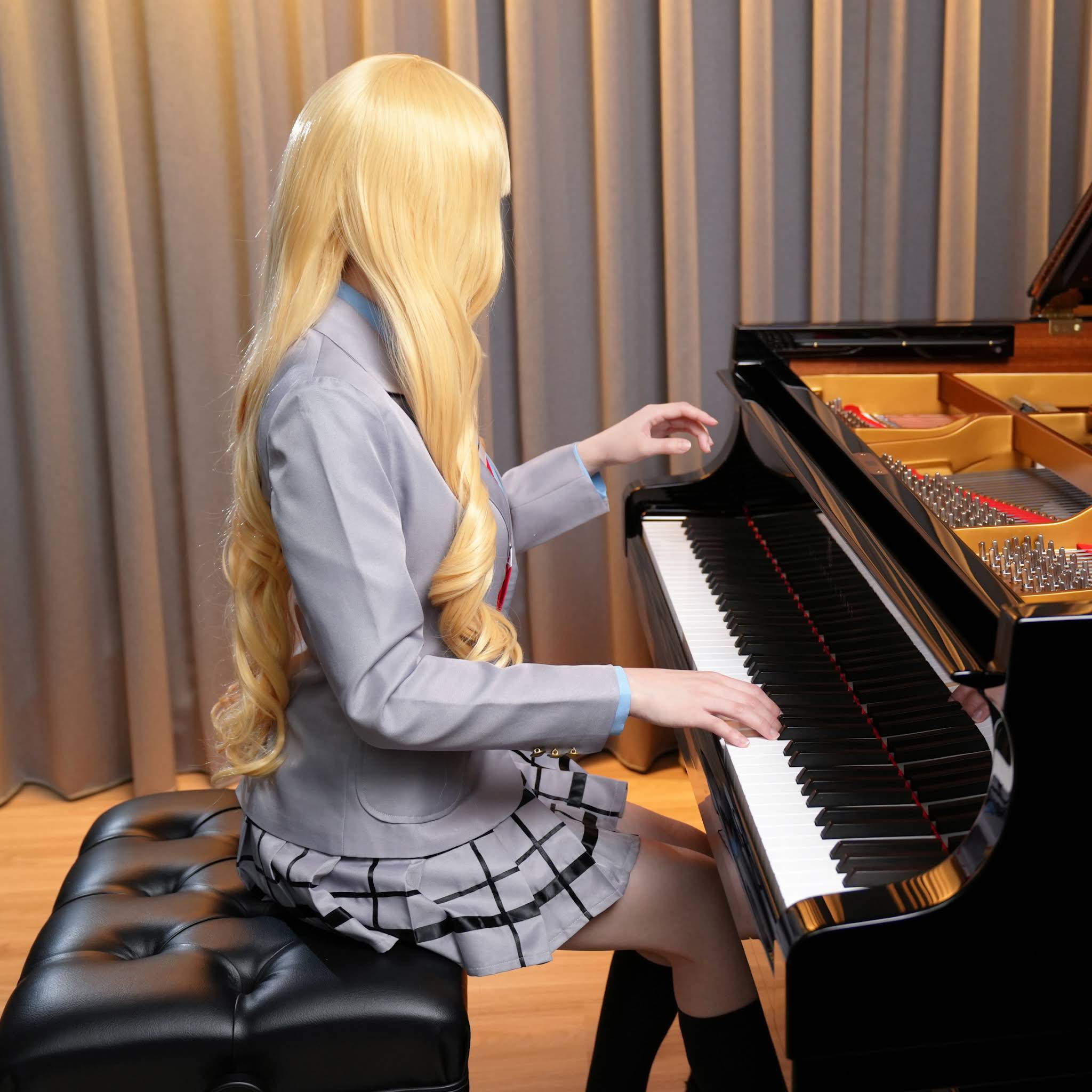 Post from Ru's Piano Ru味春捲