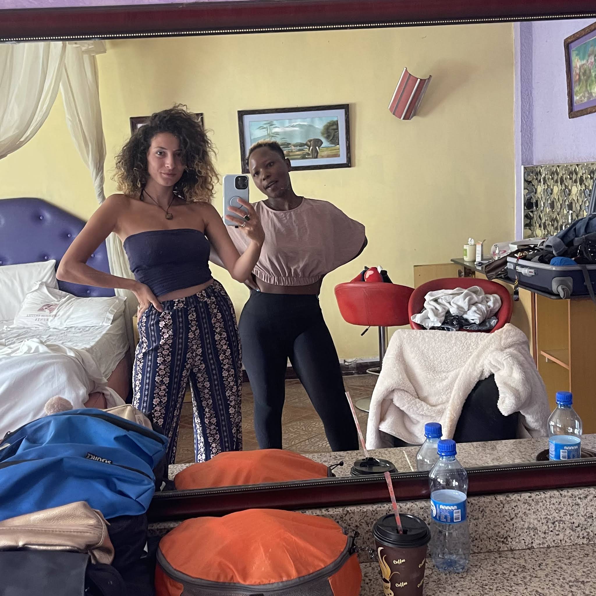Post from coco girl