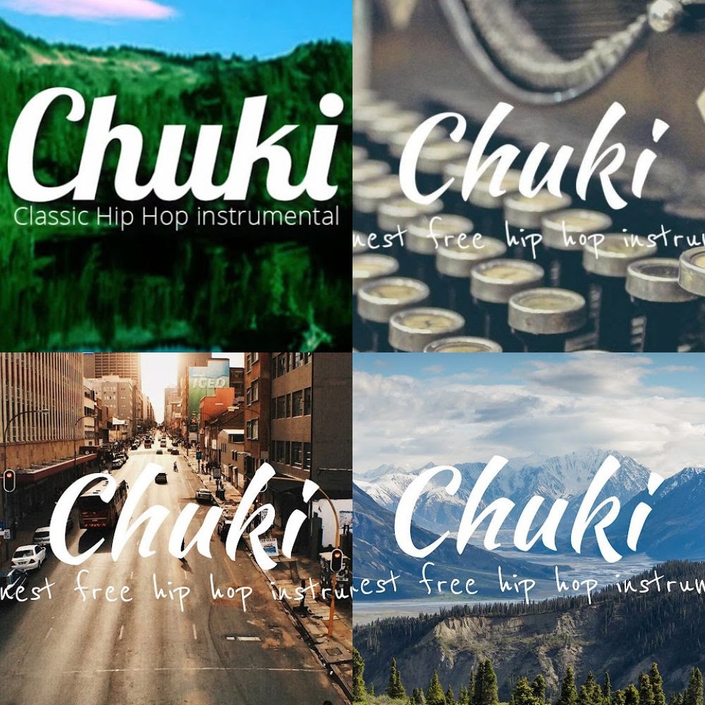Chuki Gaming Mix