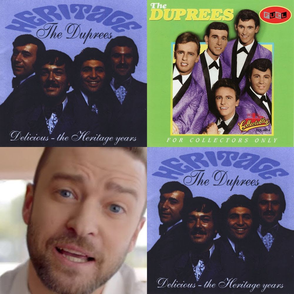 Dupree's greatest hits