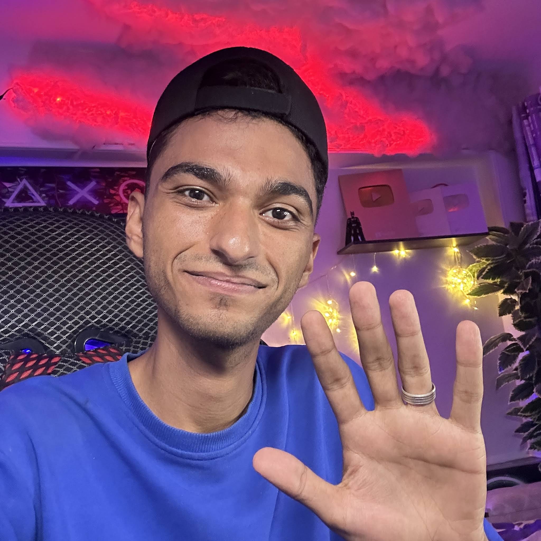 Post from Abdo Mando - عبده ماندو