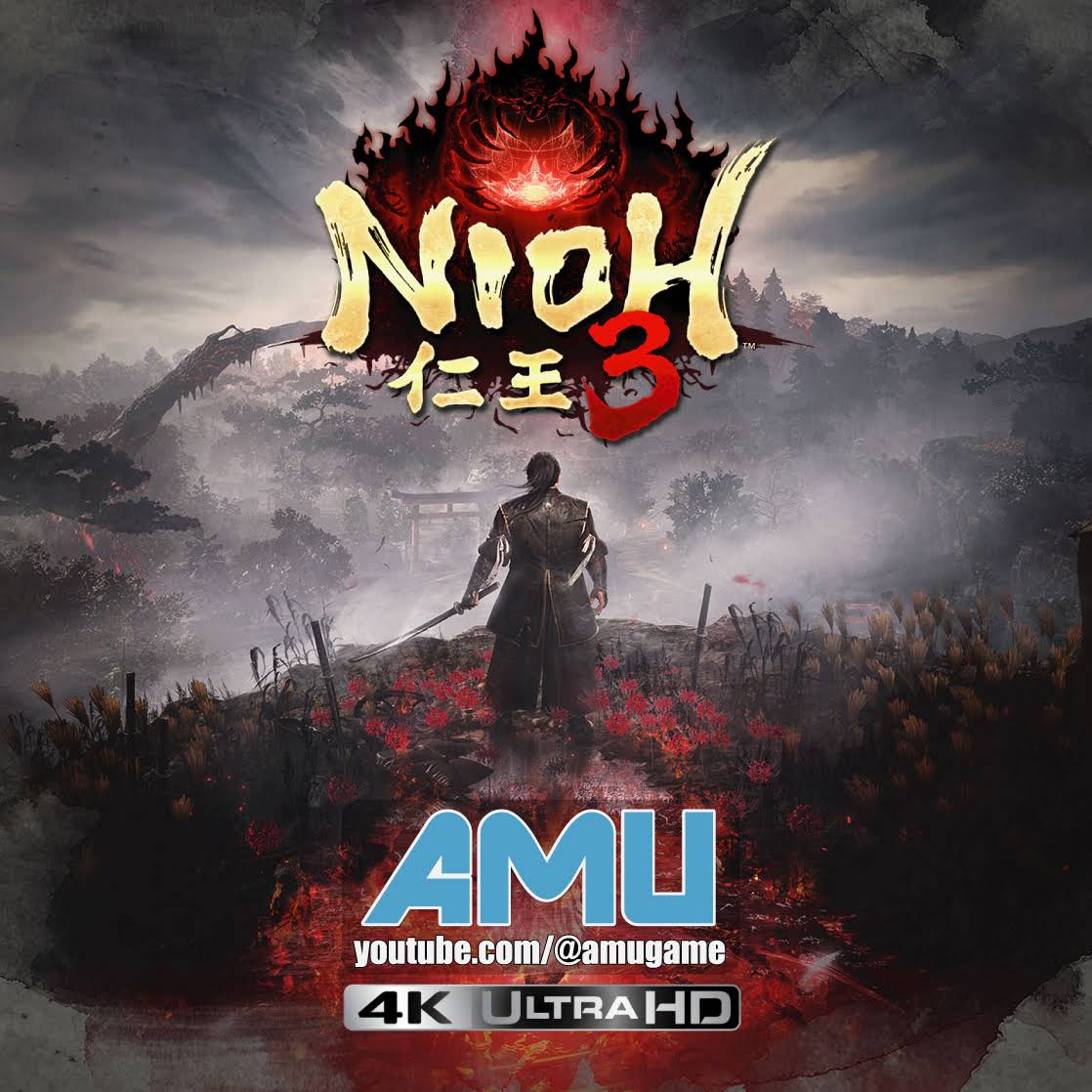 Post from AMU Game Channel