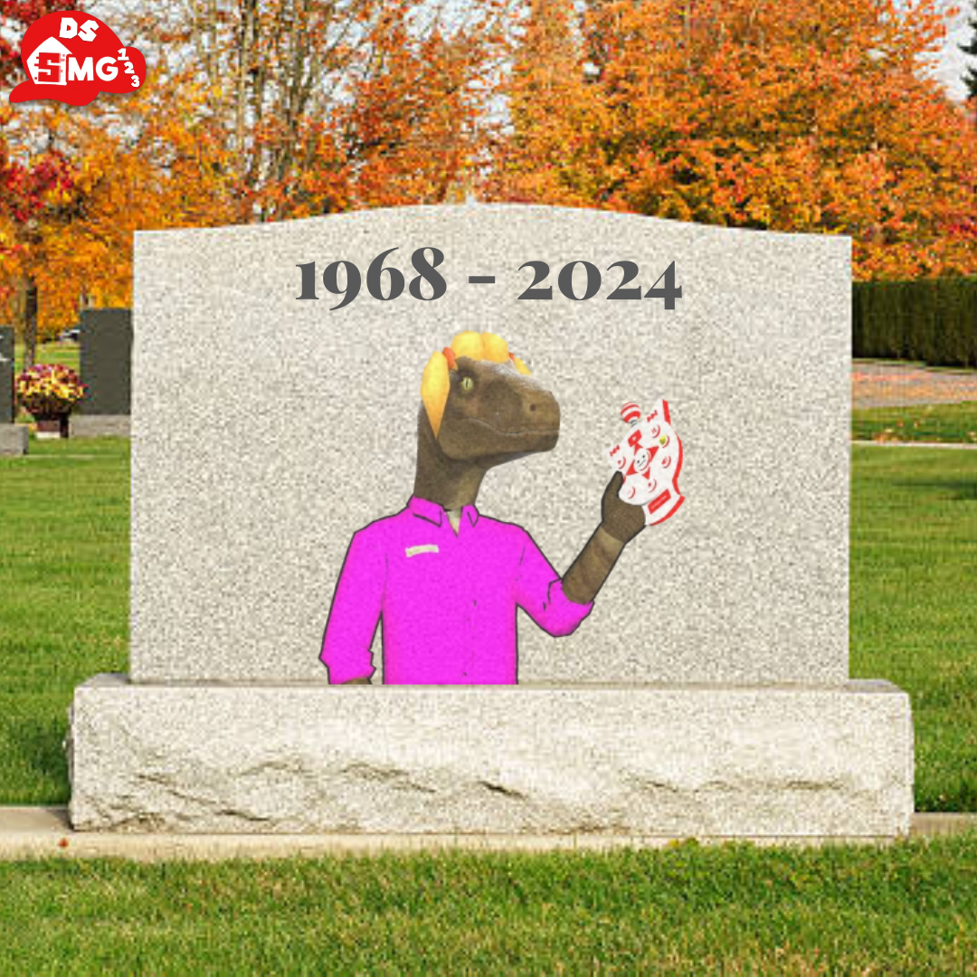 Post from DS123 // DS123 Productions