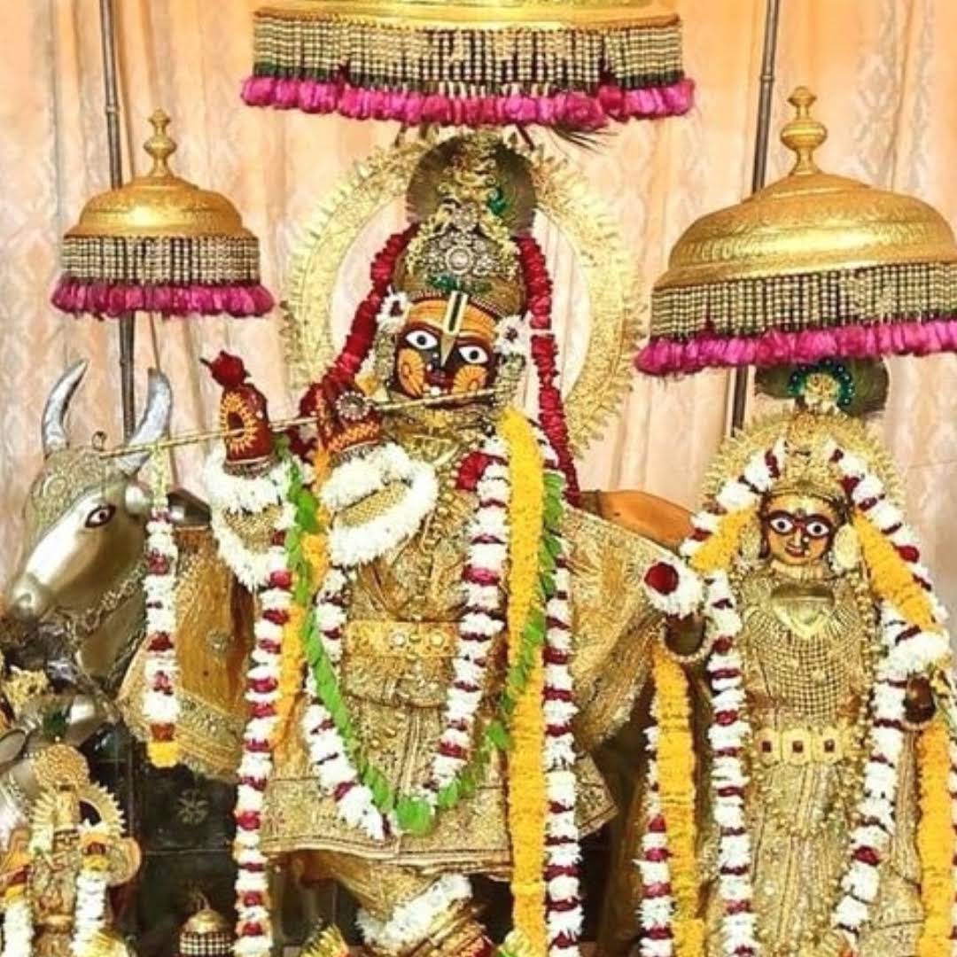 Post from Apno braj dham